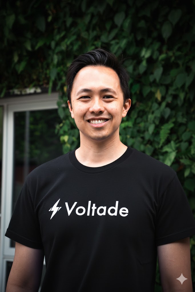 Custom AI Agent Development | Voltade